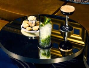 Top 10 BEST cocktail bars in Brighton you NEED to visit