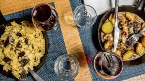 Top 10 BEST restaurants in Nice you need to visit, RANKED