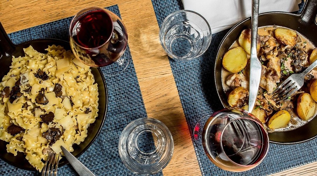 Top 10 BEST restaurants in Nice you need to visit, RANKED