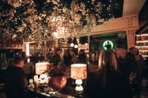 Top 10 BEST cocktail bars in Newcastle you NEED to visit