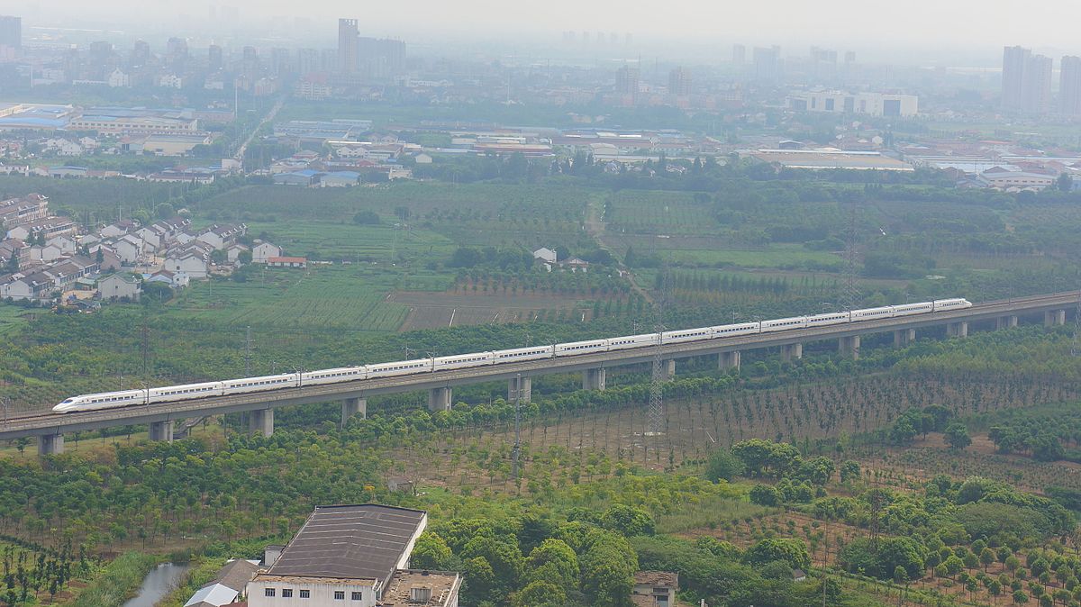 The top 10 LONGEST bridges in the WORLD