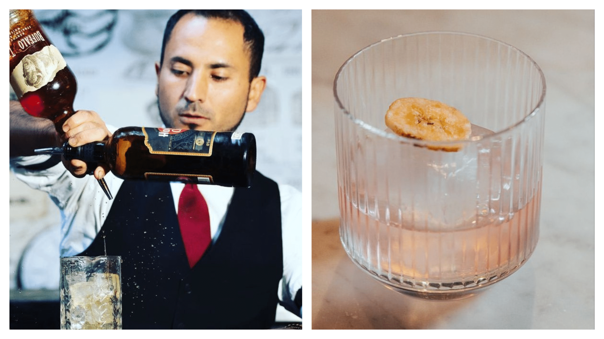 Top 10 BEST cocktail bars in Brighton you NEED to visit