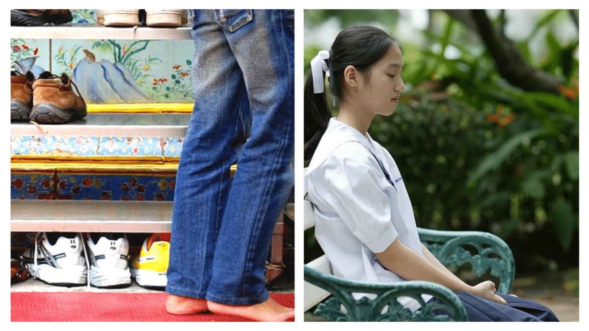 CUSTOMS in THAILAND: 10 things to look out for