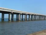 The top 10 LONGEST bridges in the WORLD