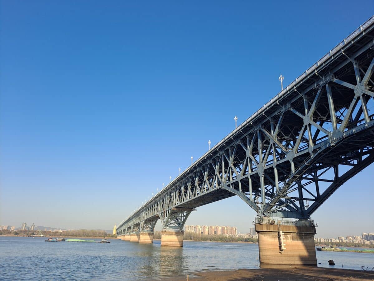 The top 10 LONGEST bridges in the WORLD