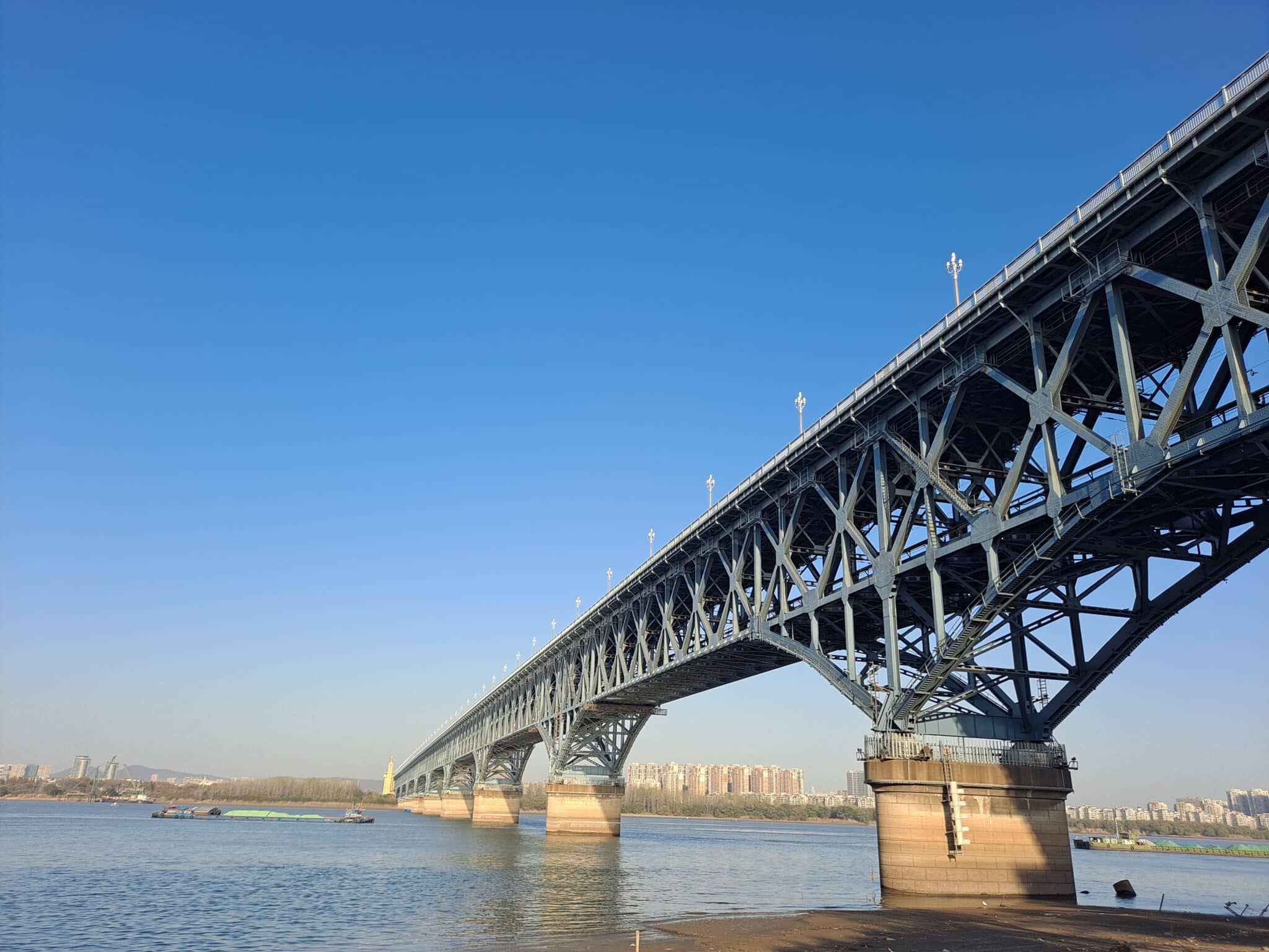 The top 10 LONGEST bridges in the WORLD