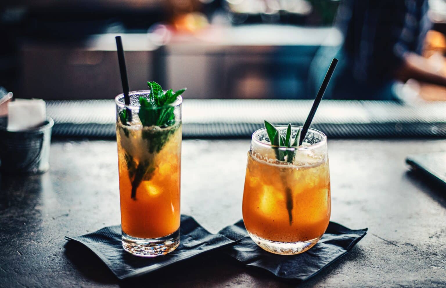 Top 10 BEST cocktail bars in Brighton you NEED to visit