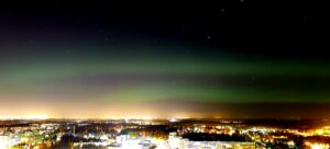 How to see the northern lights in FINLAND: the ULTIMATE guide