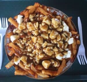 Top 10 spots for the BEST poutine in QUEBEC City