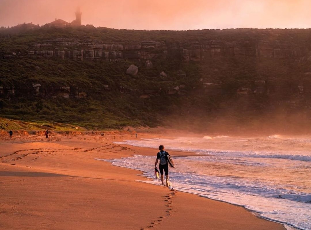 Top 10 COASTAL walks in Sydney, RANKED