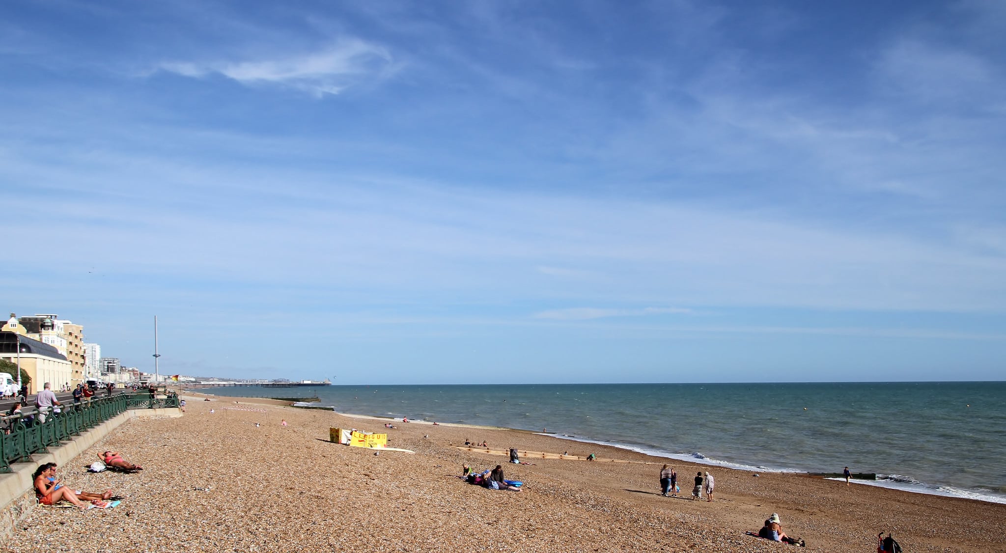 Top 10 best BEACHES near London for a day trip, RANKED