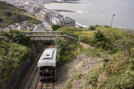 Top 10 BEST things to do in Aberystwyth, RANKED