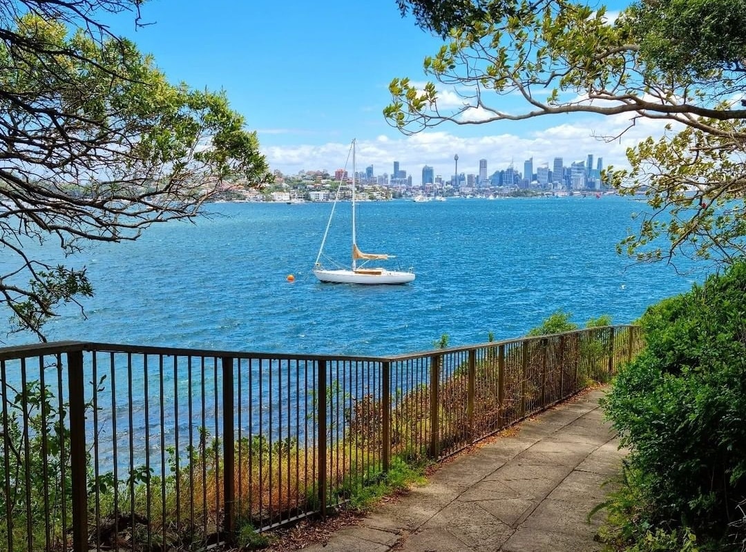 Top 10 COASTAL walks in Sydney, RANKED
