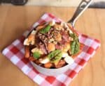 Top 10 spots for the BEST poutine in QUEBEC City