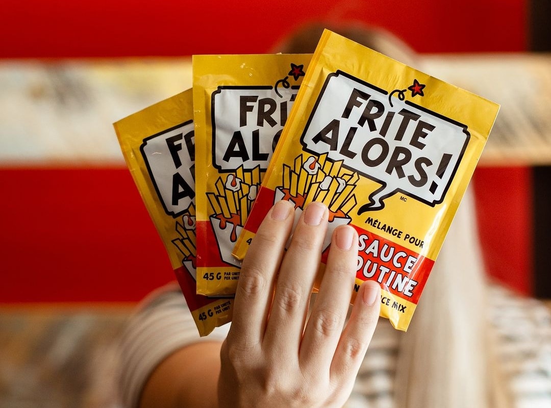 Top 10 spots for the BEST poutine in QUEBEC City