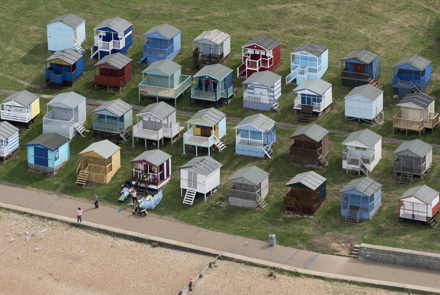 Top 10 best BEACHES near London for a day trip, RANKED
