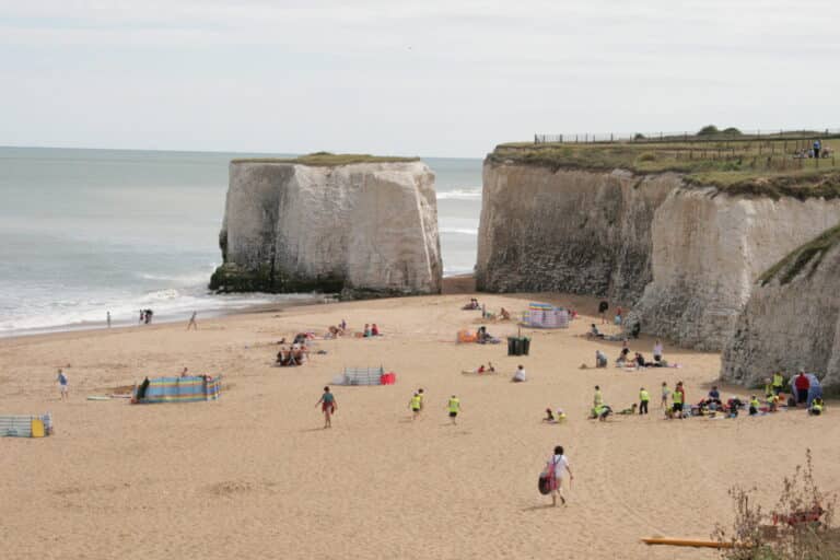 Top 10 best BEACHES near London for a day trip, RANKED
