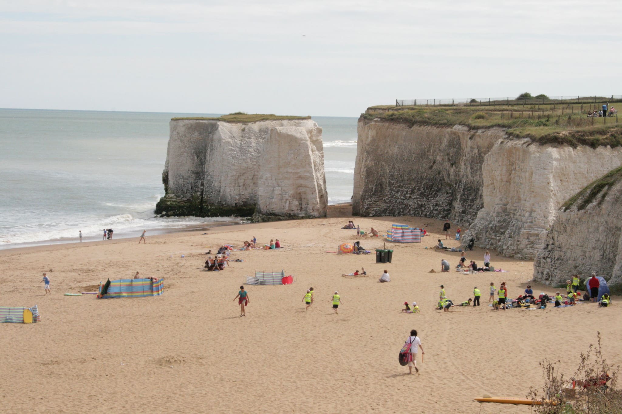 Top 10 best BEACHES near London for a day trip, RANKED