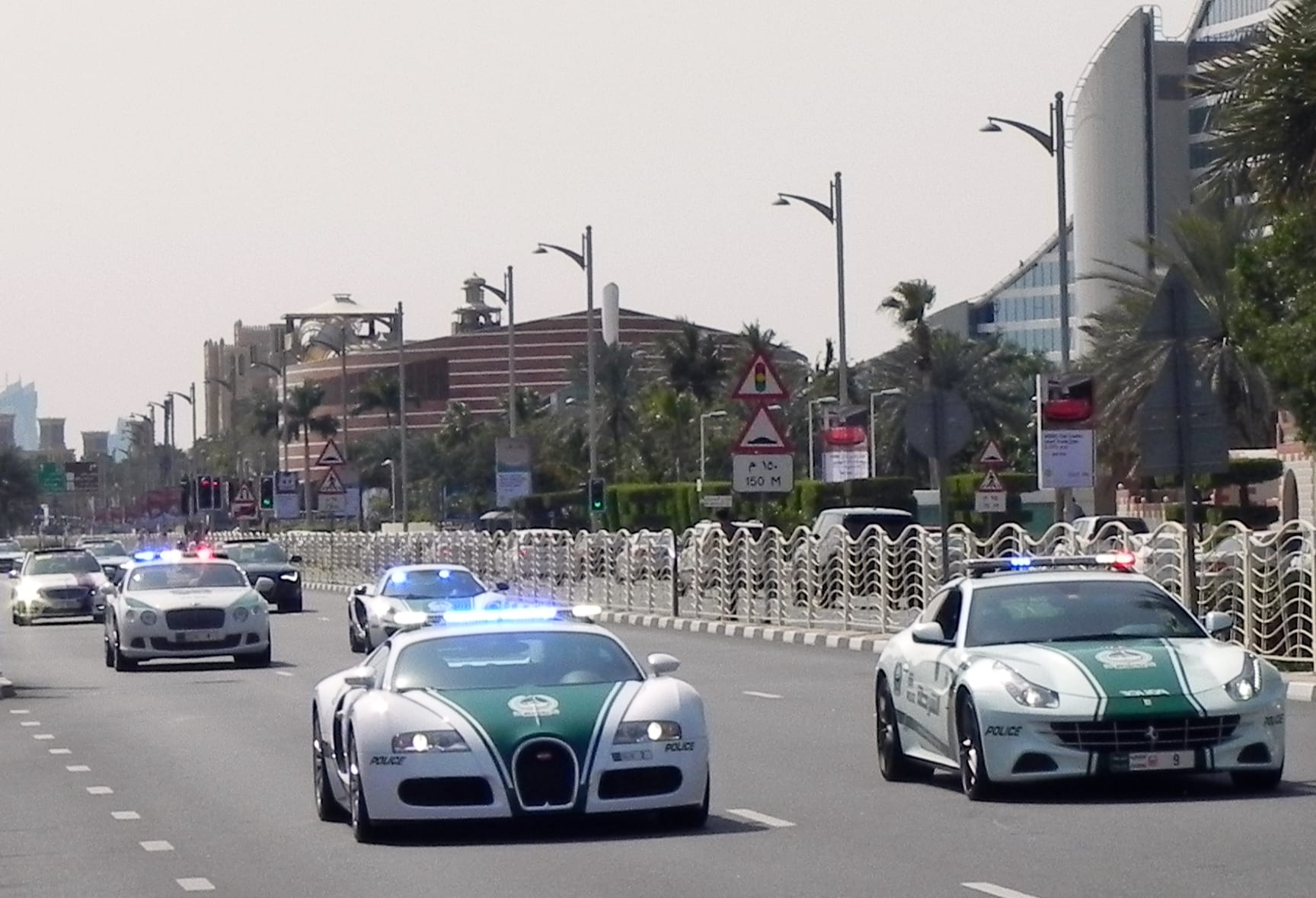 10 things NOT to do in DUBAI (that could get you jailed)