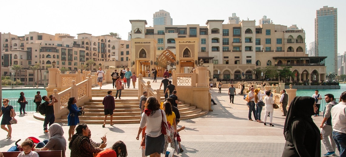 10 things NOT to do in DUBAI (that could get you jailed)