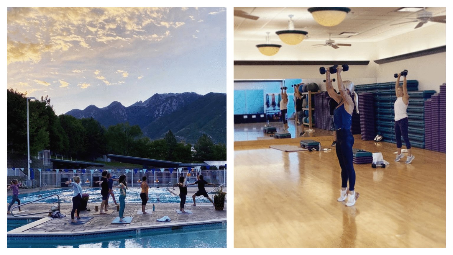 Top 10 biggest GYMS in the WORLD, ranked