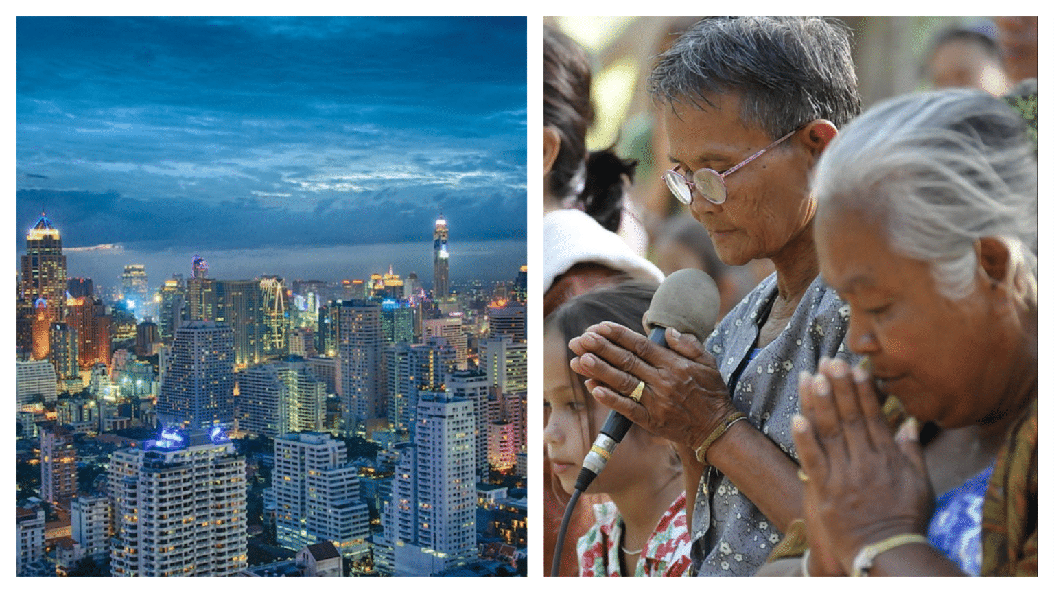 10 things you NEED to know before moving to THAILAND