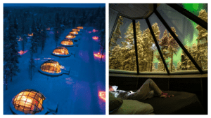 How to see the northern lights in FINLAND: the ULTIMATE guide