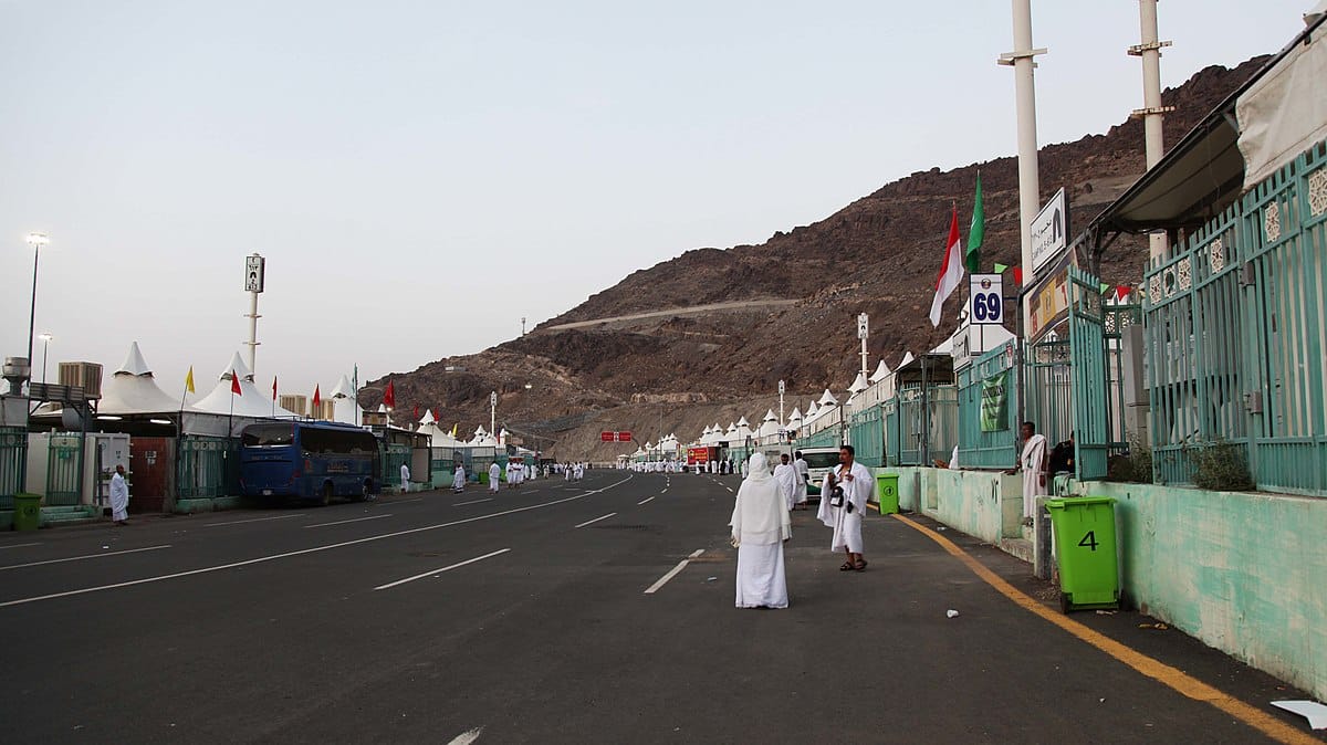 10 things NOT to do in Saudi Arabia (that could get you JAILED)