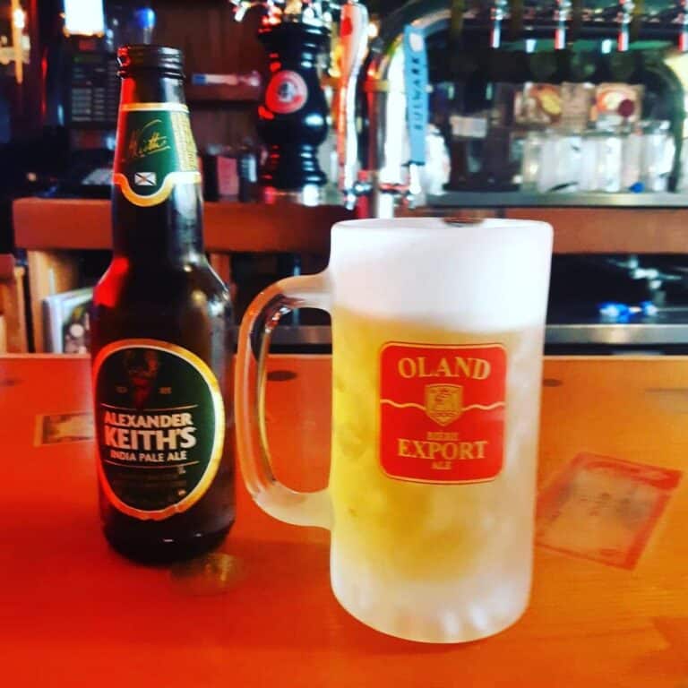 BEER BUCKET LIST: 50 world beers everyone needs to try