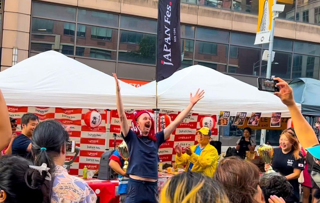Japan Festival NYC: EVERYTHING you need to KNOW