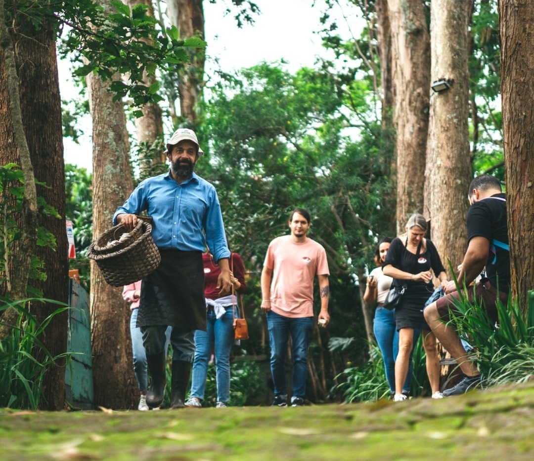 Top 10 best COFFEE tours around the world, RANKED