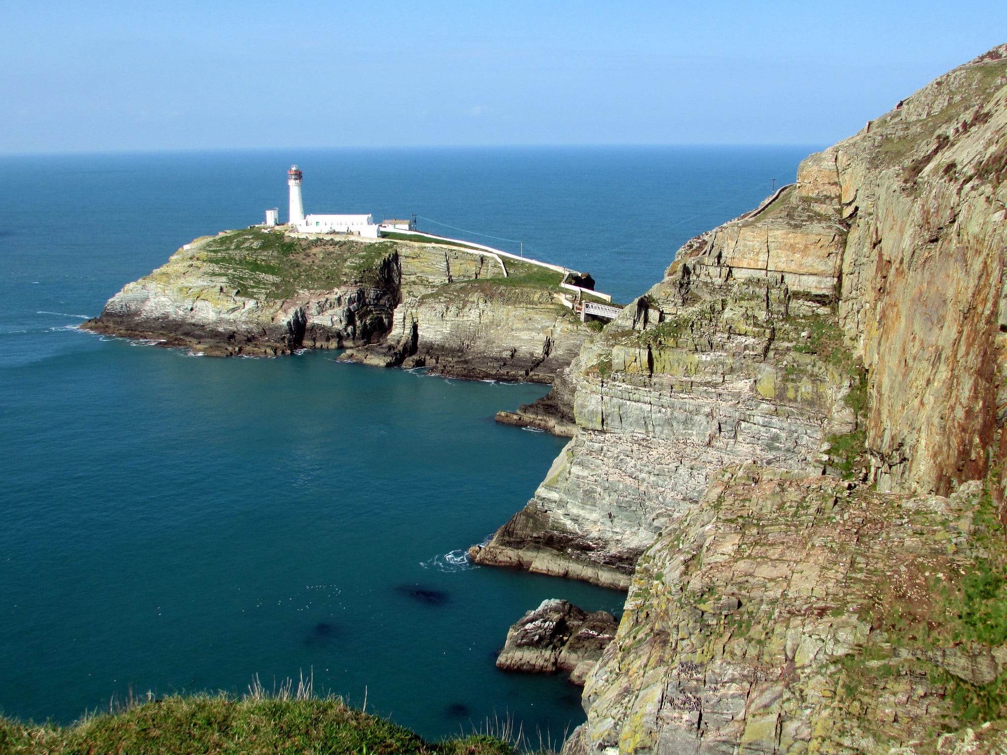 Top 10 BEST things to do in Anglesey, RANKED