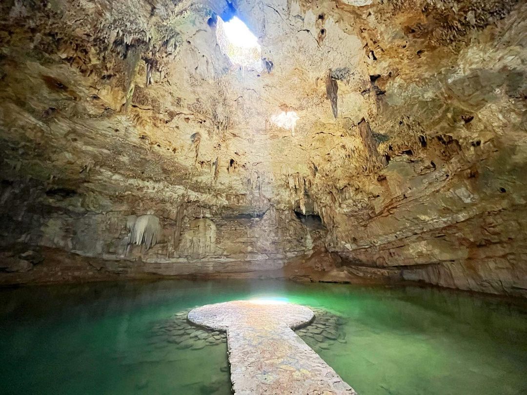 CENOTE SUTYUN guide: everything you need to know in 2023