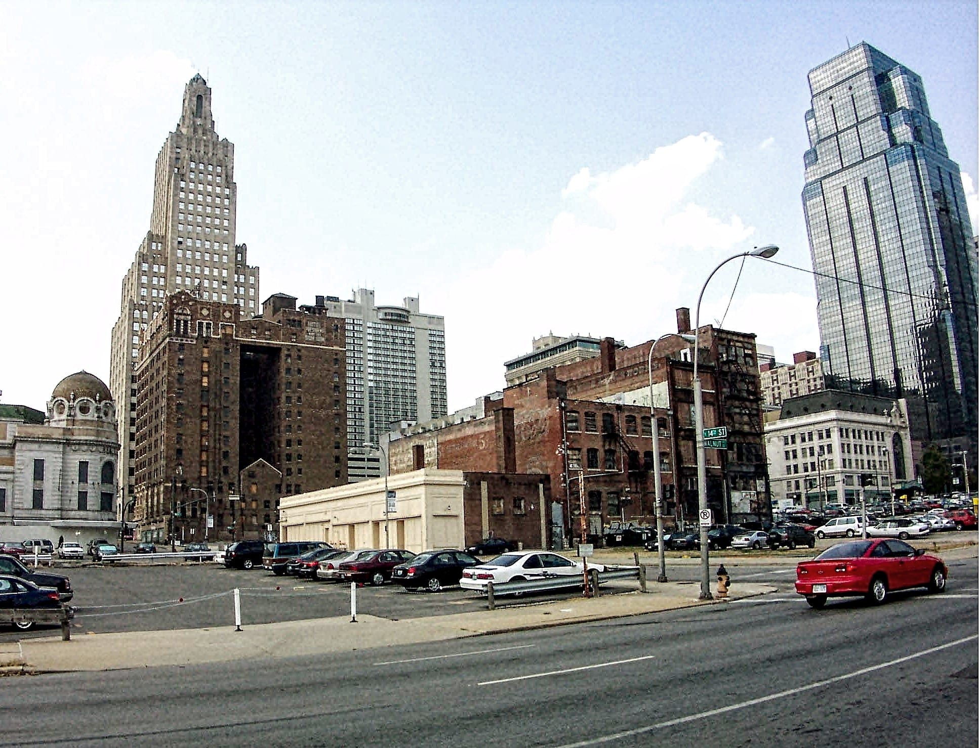 Top 10 WINDIEST cities in the US, RANKED