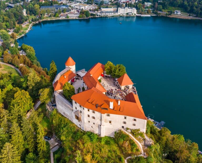 BLED CASTLE: when to visit and things to know in 2023