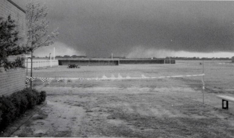 Top 20 WINDIEST cities in the WORLD, ranked