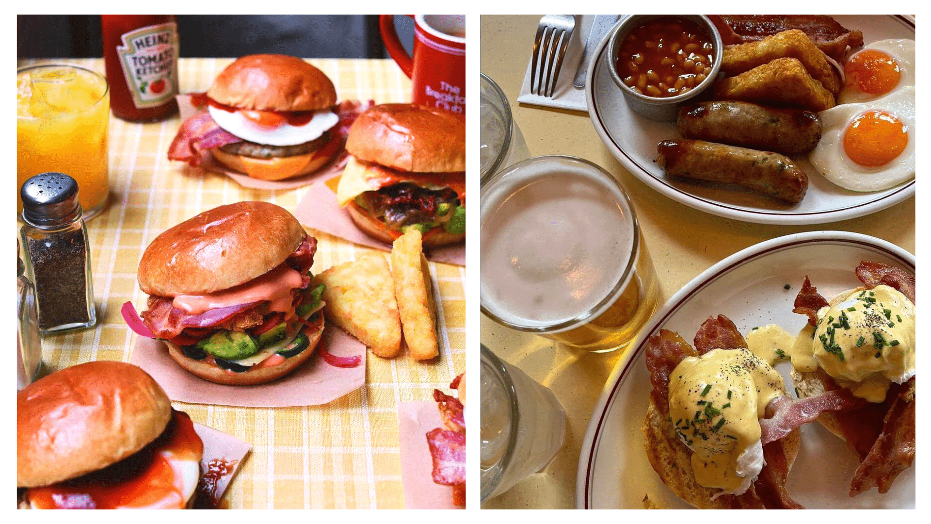 BRUNCH close to London Bridge: 10 EPIC spots