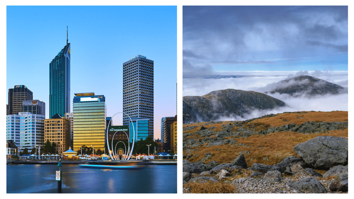 Top 20 WINDIEST cities in the WORLD, ranked