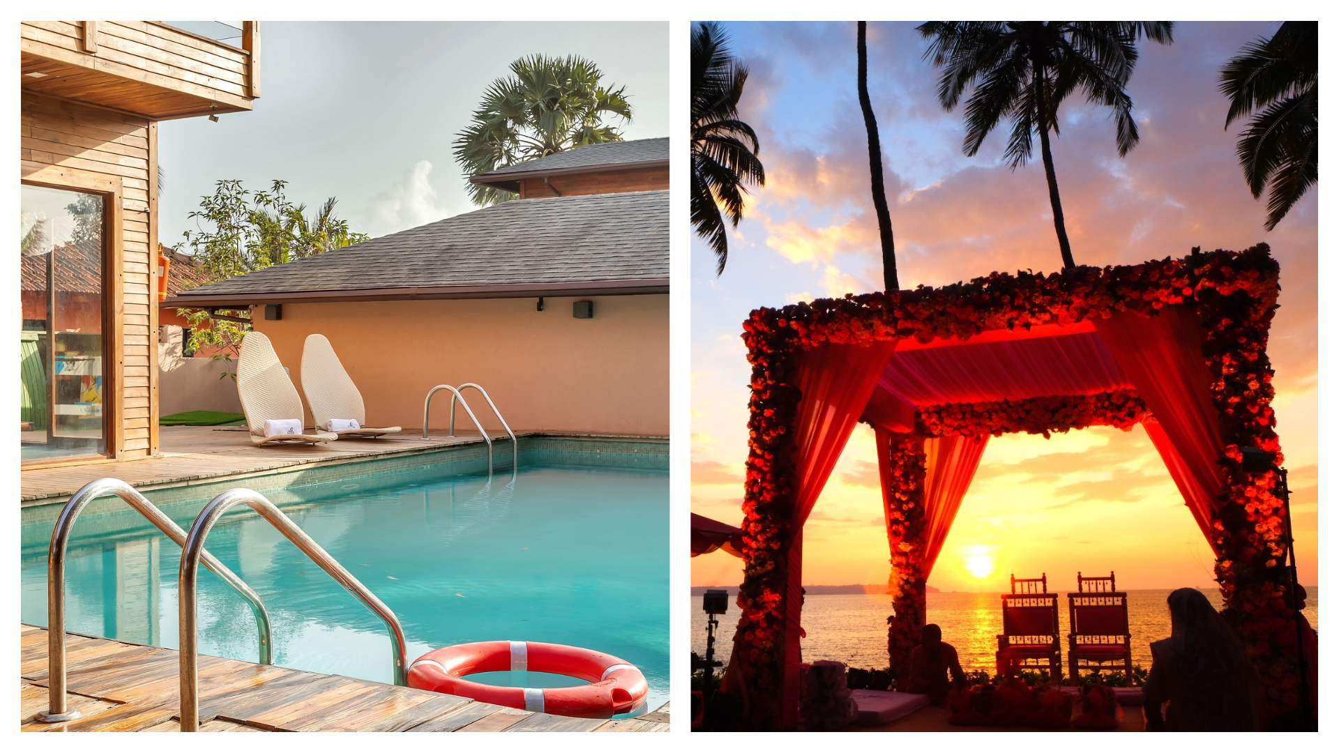 Top 10 RESORTS in Goa you need to know about, RANKED