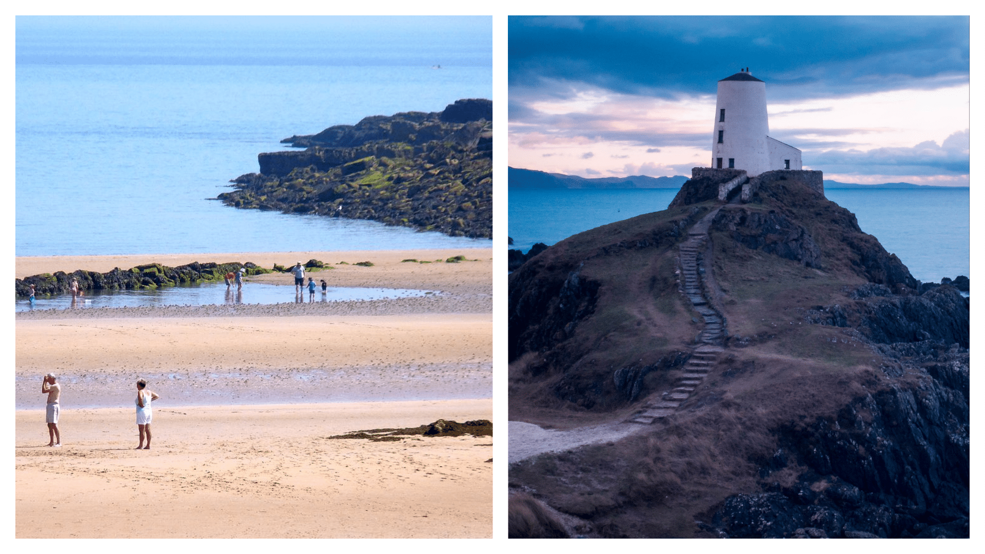 Top 10 BEST things to do in Anglesey, RANKED