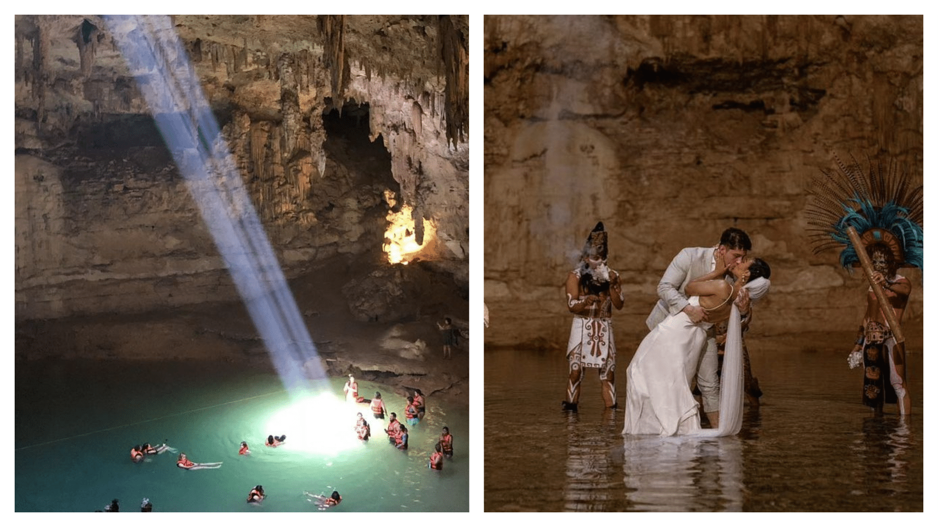 CENOTE SUTYUN guide: everything you need to know in 2023