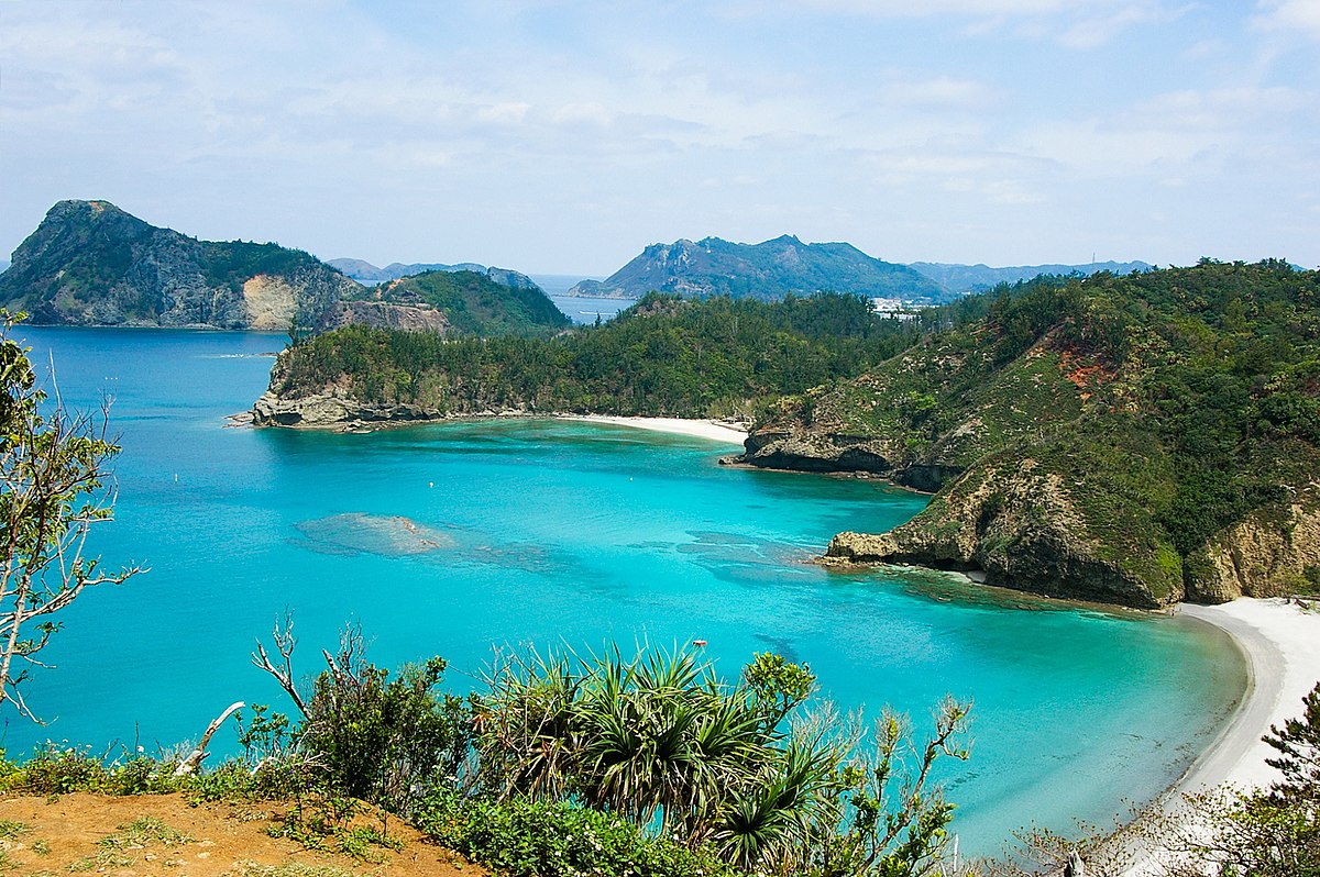 Japan has just DISCOVERED 7,000 more ISLANDS
