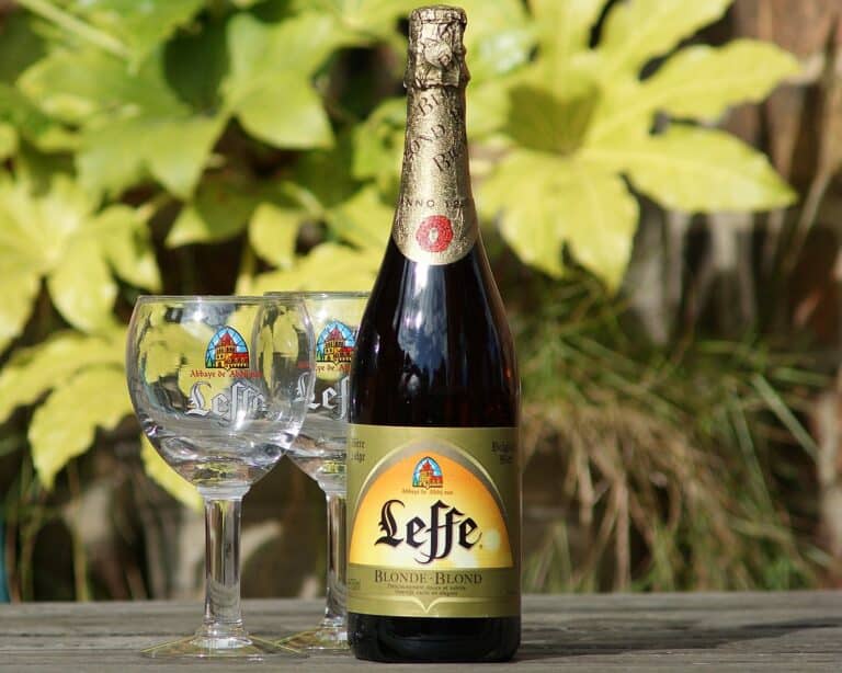 BEER BUCKET LIST: 50 world beers everyone needs to try