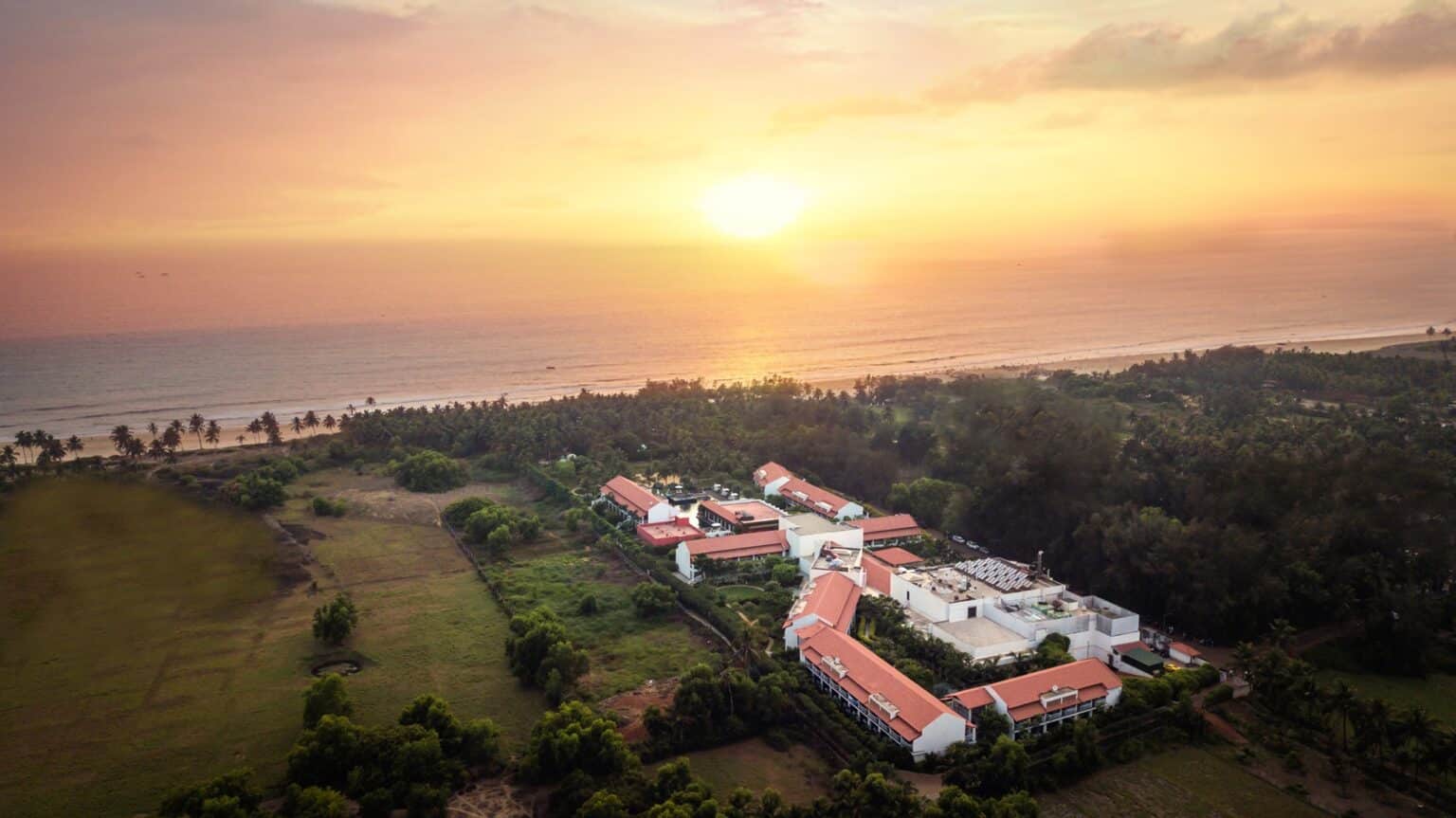 Top 10 RESORTS in Goa you need to know about, RANKED