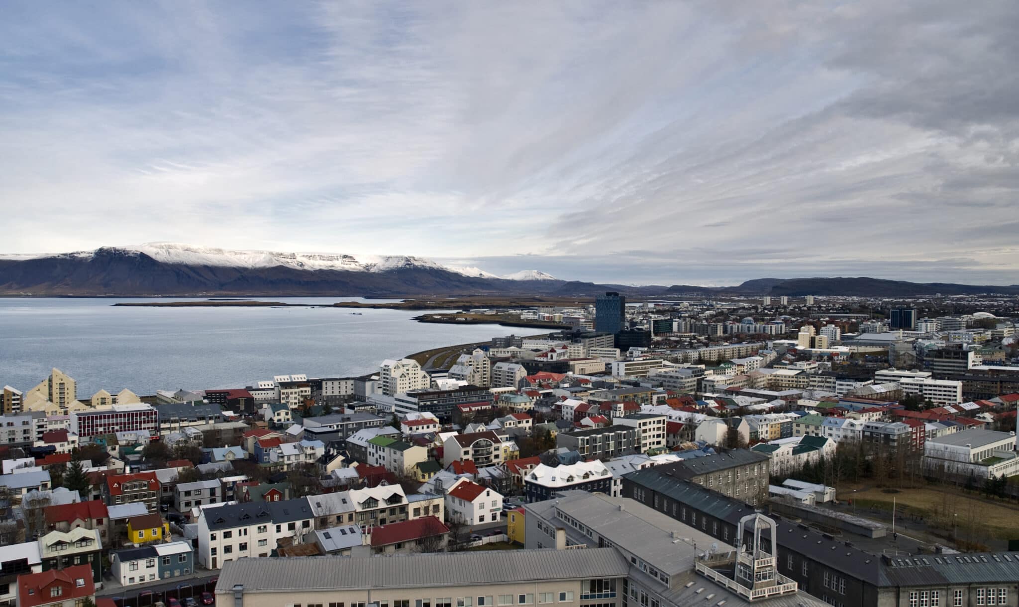 Top 20 WINDIEST cities in the WORLD, ranked