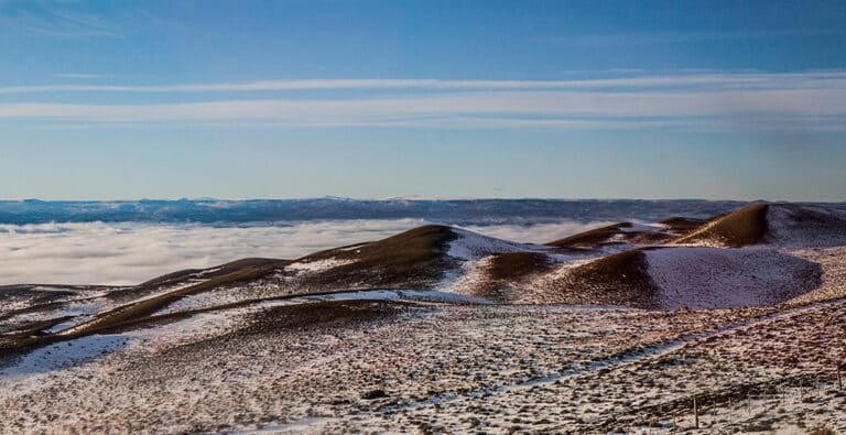 Top 20 WINDIEST cities in the WORLD, ranked