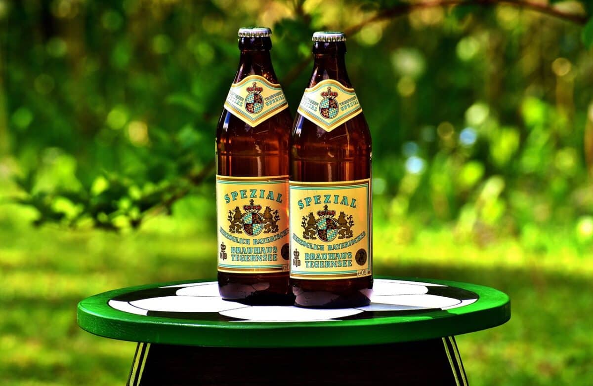 BEER BUCKET LIST: 50 world beers everyone needs to try