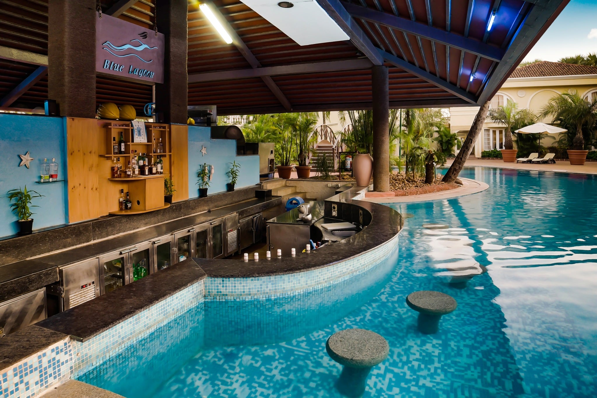 Top 10 RESORTS in Goa you need to know about, RANKED