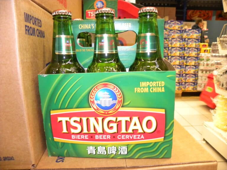 BEER BUCKET LIST: 50 world beers everyone needs to try