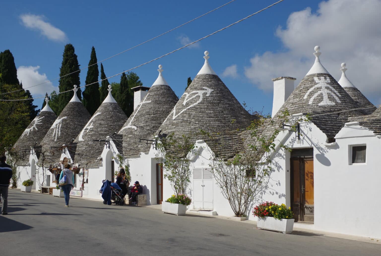 The BOOT of ITALY: history, facts and places to see in Puglia
